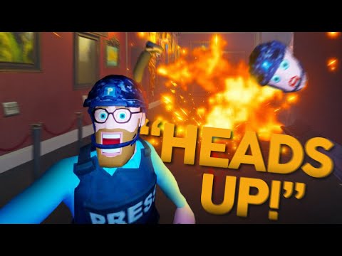 Steam Community :: The Headliners