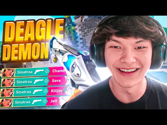 Top 5 Valorant content creators of 2021