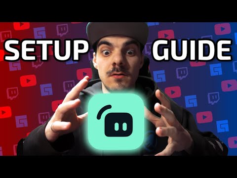 Guide to Getting Started with Streamlabs Desktop | Full Tutorial for Beginners