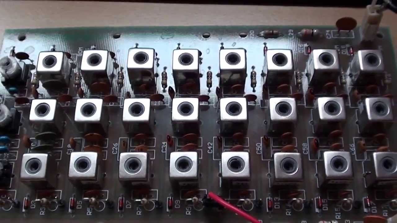 Multiband Bitx MK1