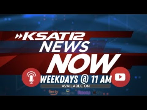 WATCH KSAT NEWS NOW:Â Juan David Ortiz trial continues, US v Iran in World Cup, Houston water update