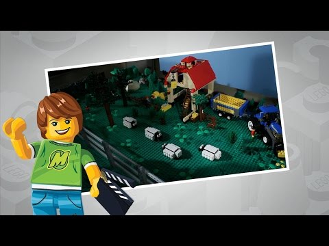 Lego launches their own YouTube channel – Finally | Bricks N More