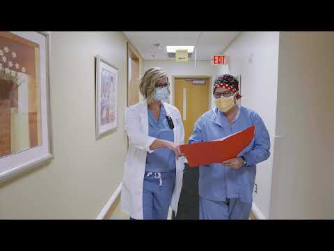 Now Hiring Nurses - Apply Online