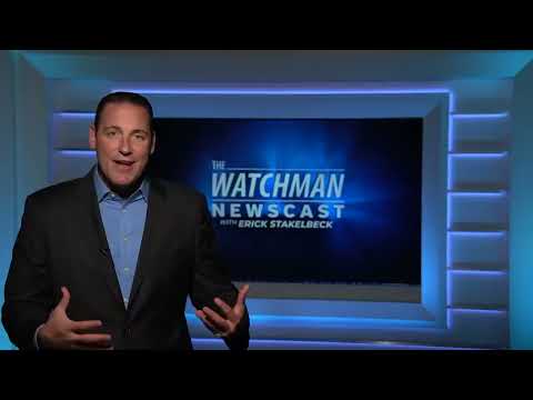 Israel WARNS Lebanon of Beirut Airport STRIKES Over Iran Weapons Shipments | Watchman Newscast