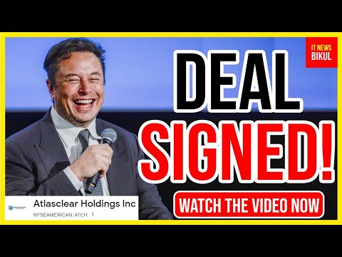 ATCH Stock - Atlasclear Holdings Inc Stock Breaking News Today | ATCH Stock Price Prediction | ATCH