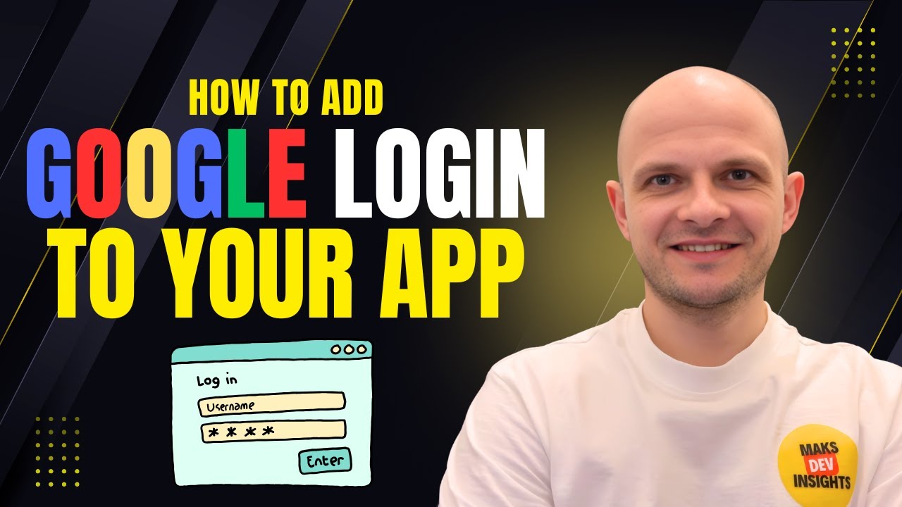 How to Add Social Login (Google, GitHub, Facebook) to React with Clerk | OAuth Tutorial