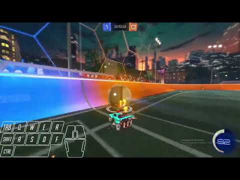 Steam Community :: Video :: rocket league moment