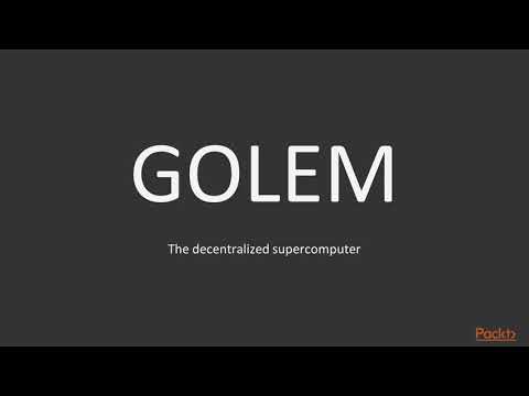 Learn Ethereum Projects The Course Overview |packtpub com - Mind Luster