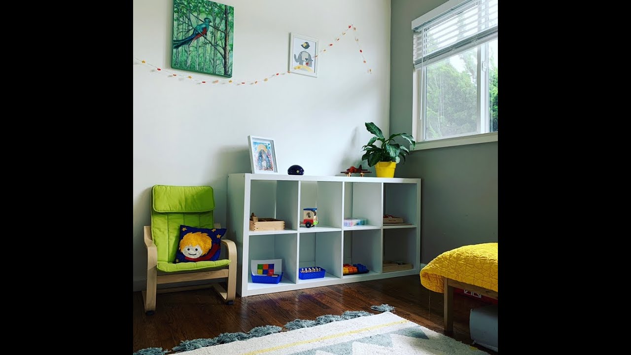 Ambiente preparado | Tour completo!