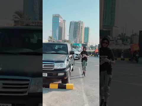 Syeda Naqvi | Qatar | Doha ????????❤️