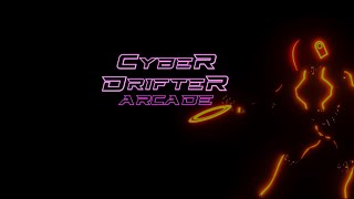 Buy CYBERDRIFTER from the Humble Store
