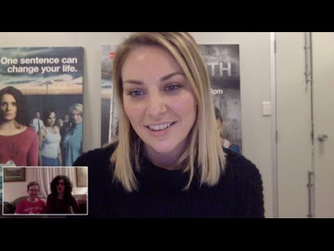 LADY PARTS PRESENTS: A CONVERSATION WITH KATE JENKINSON | Lady Parts