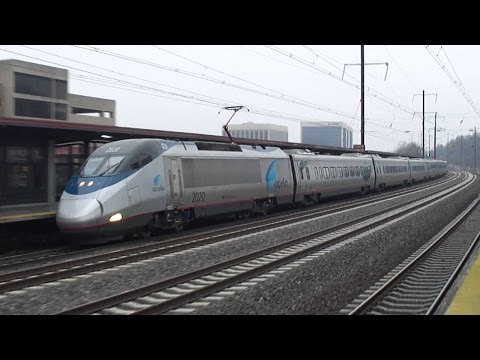 Steam Community :: Video :: Amtrak Northeast Corridor (Roblox)
