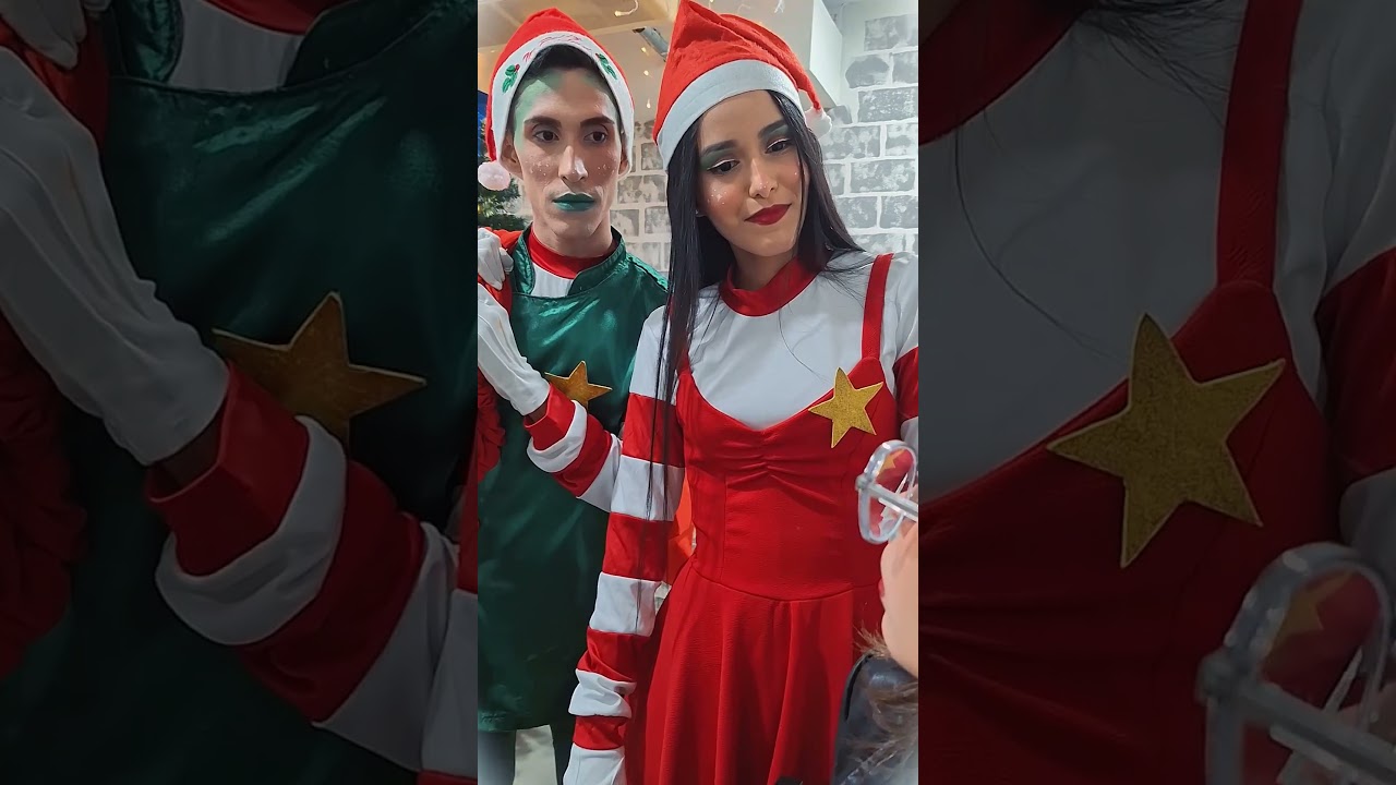 Christmas will find you | #ChristmasShortFilm #HolidayMovie #Navidad2024
