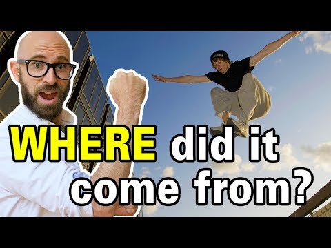 Who Invented Parkour?