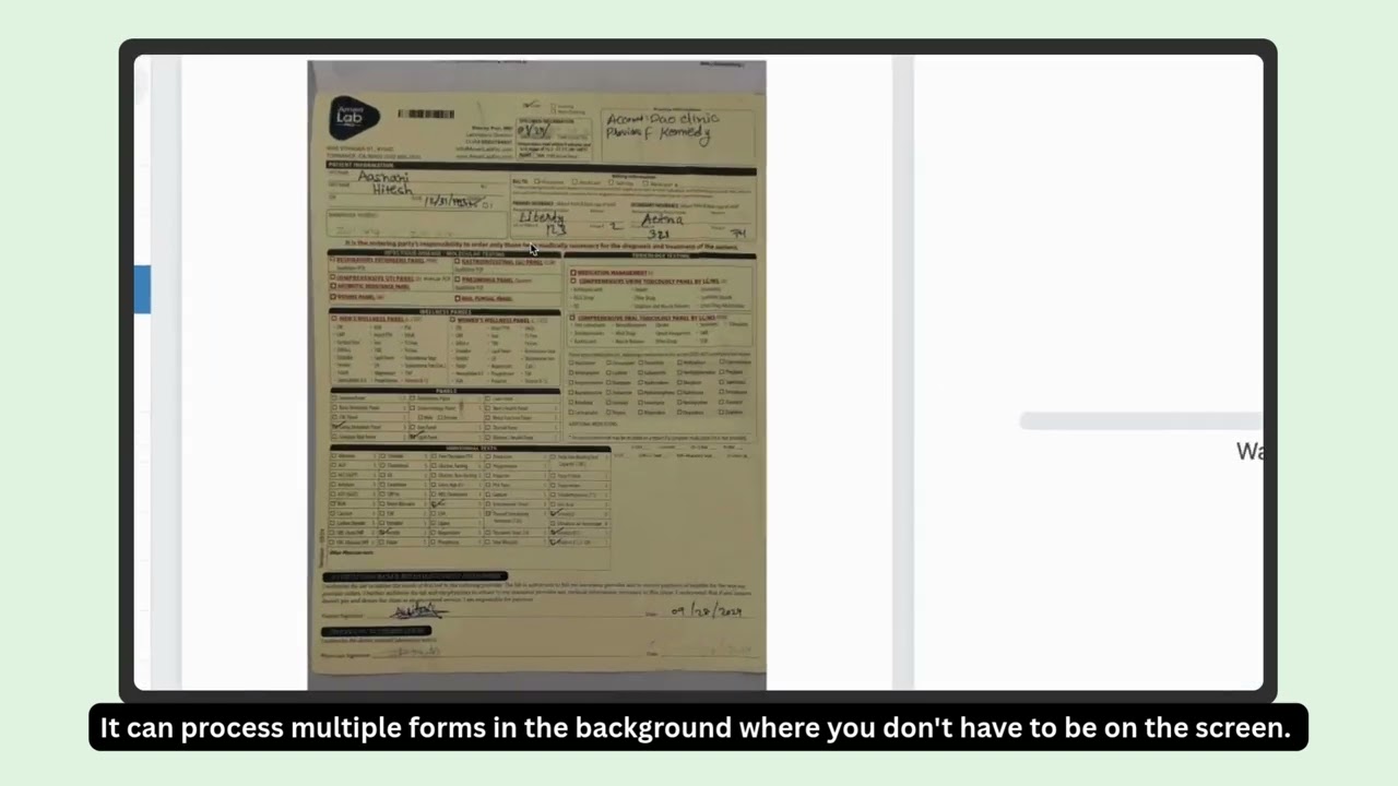 CrelioHealth LIMS Demo | Cloud-Based Lab Management Software for Diagnostics & Pathology Labs