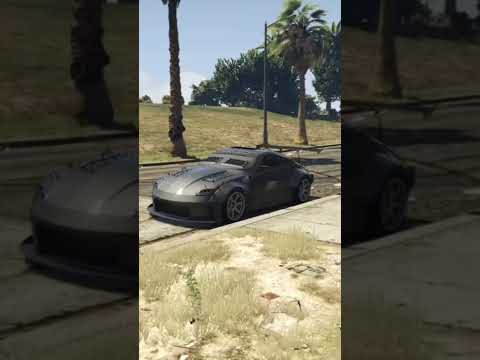 How to build one of my favorite cars in GTA
