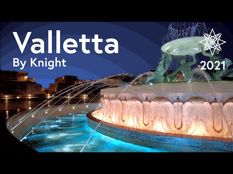 VALLETTA BY KNIGHT