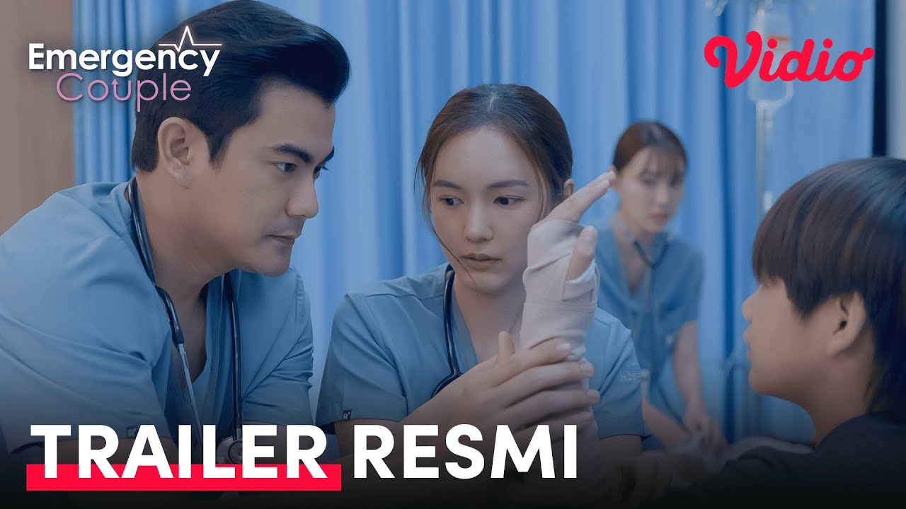 Emergency Couple - Sinopsis, Pemain, OST, Episode, Review