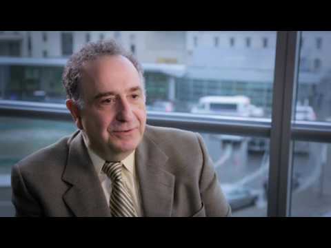 Dr. Kenneth Zahka - Bio Video Heart