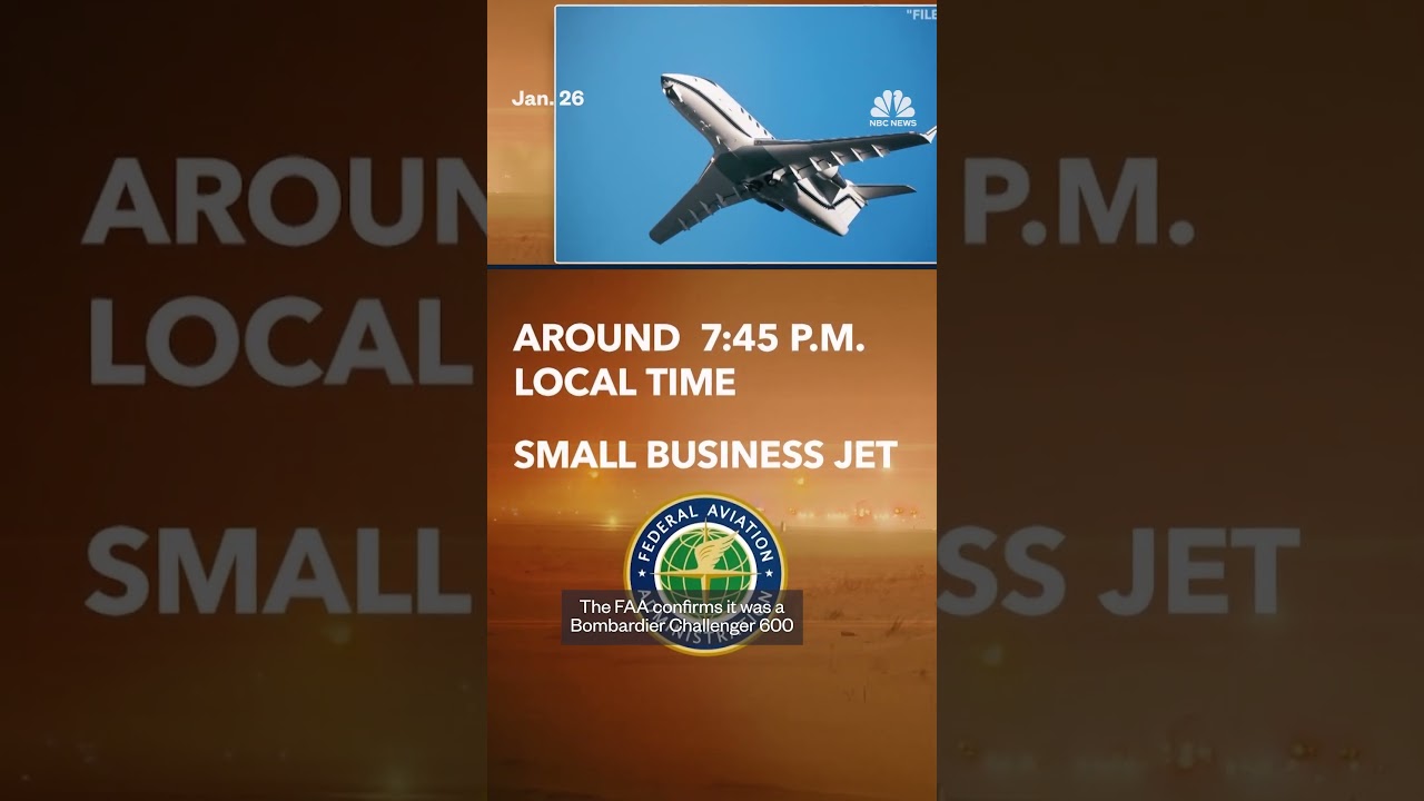 Small plane crashes in Maine amid dangerous winter storm