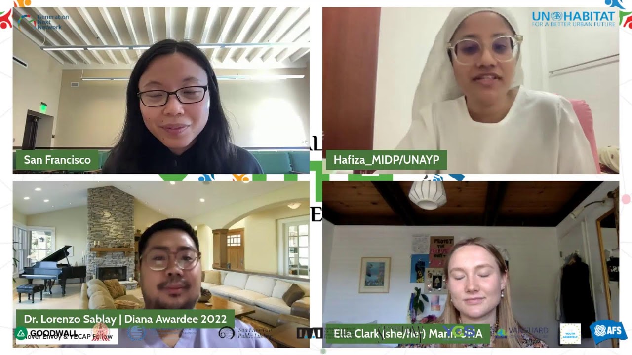 International Youth Conference 7th Edition (IYC7) - IYC for Youth