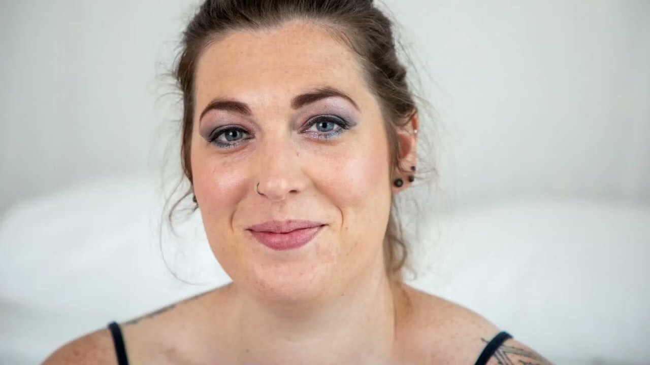 Lana's Boudoir Testimonial 2022