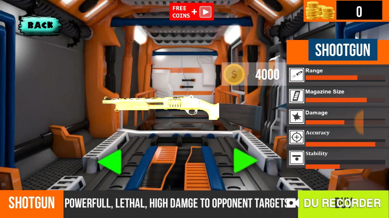 Zombies Wicked Zombie – FPS 3d Shooter 64 Bit Source Code sell source code  // ready to publish