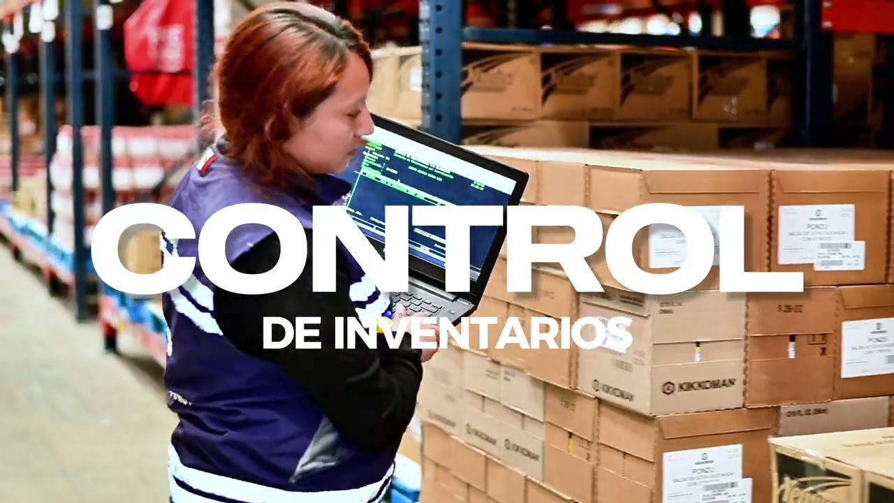 VIDEO CORPORATIVO DICKA LOGISTICS 2023