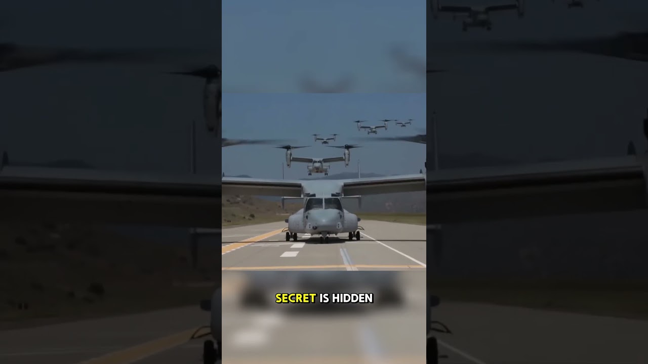 How Variable-Sweep Wings Let This Aircraft Change Shape?