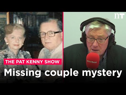 The bizarre mystery of the couple who disappeared without a trace
