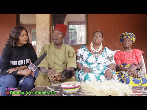 Know the Secret, Meaning and Uses of Different Kola-Nuts with vatious pieces in our culture#culture