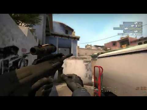 Steam Community :: Video :: Frango Depenado | ACE | CSGO