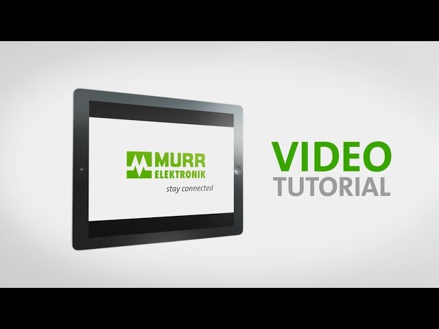 MURR REMOTE IO MODULES - MURR 59819 DIO16 8xM12A IOLA12 E0 Distributor ...