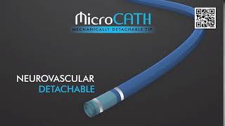 MicroCATH Flow Direct Catheter - INVAMED HEALTH INC.