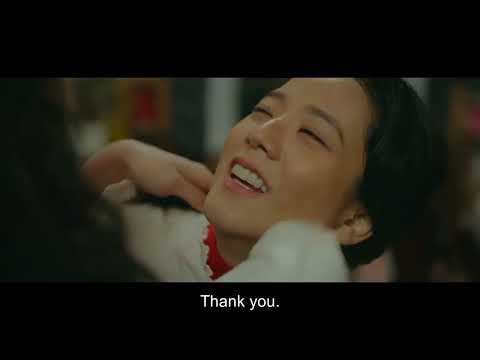 JISOO SUCCESSFULLY SNEAKS INTO DORM SNOWDROP KOREAN DRAMA #snowdrop