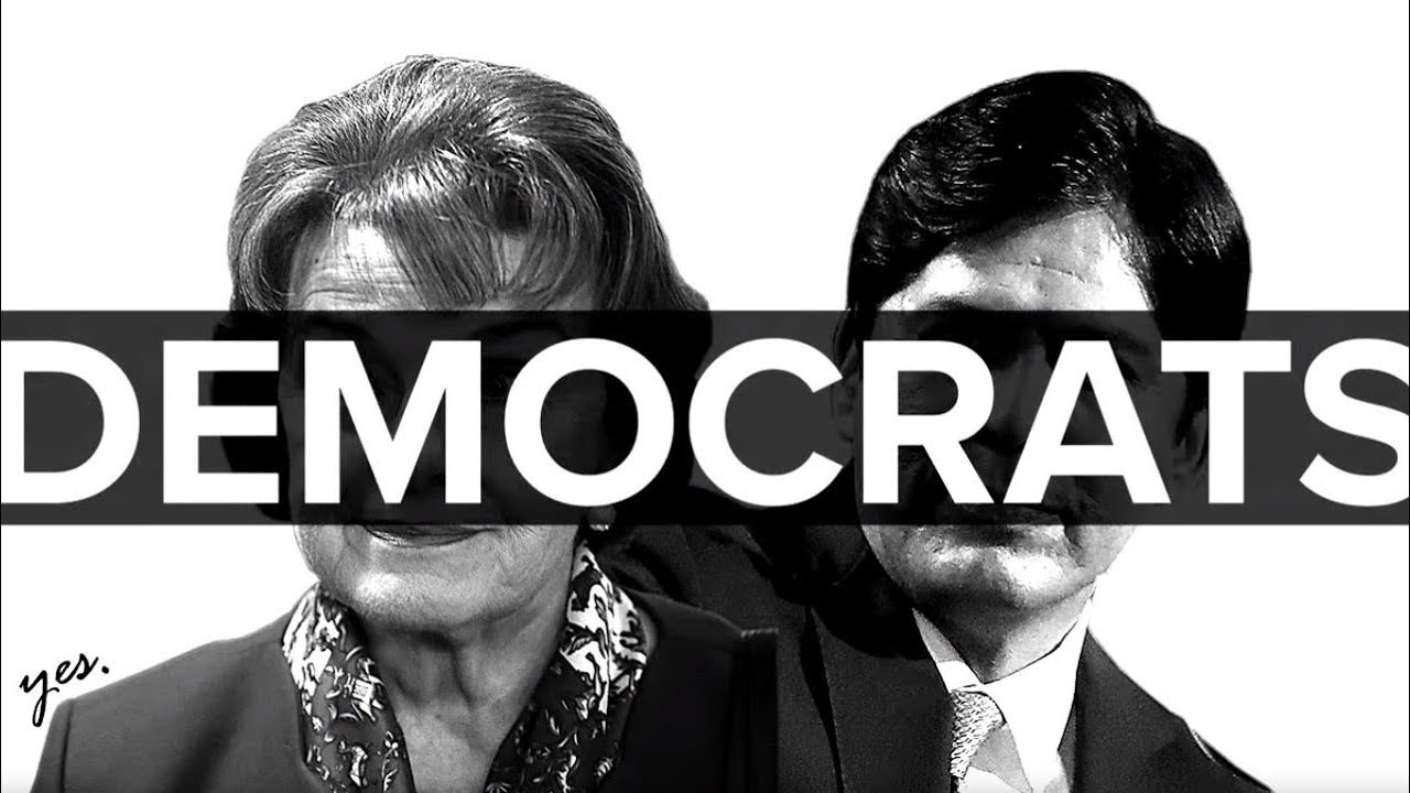 California Senate Race: What you need to know