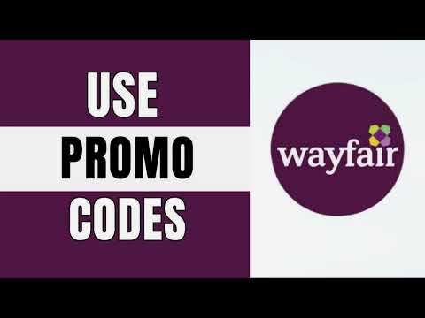 wayfair coupon code 2025 - wayfair promo codes