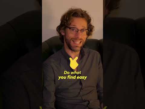 The Key to Choosing a Fulfilling Career