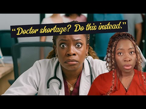 Doctor Shortage in Canada: What Newcomers Need to Know