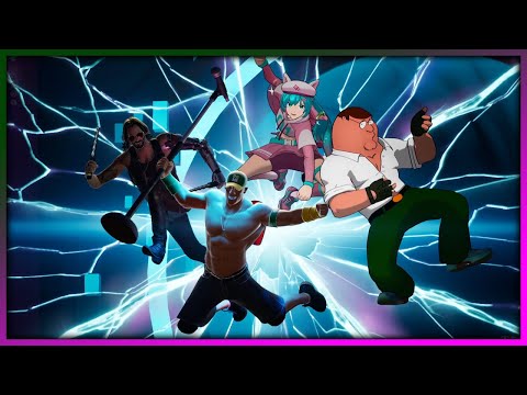 Steam Community :: Video :: What even is Fortnite anymore?!