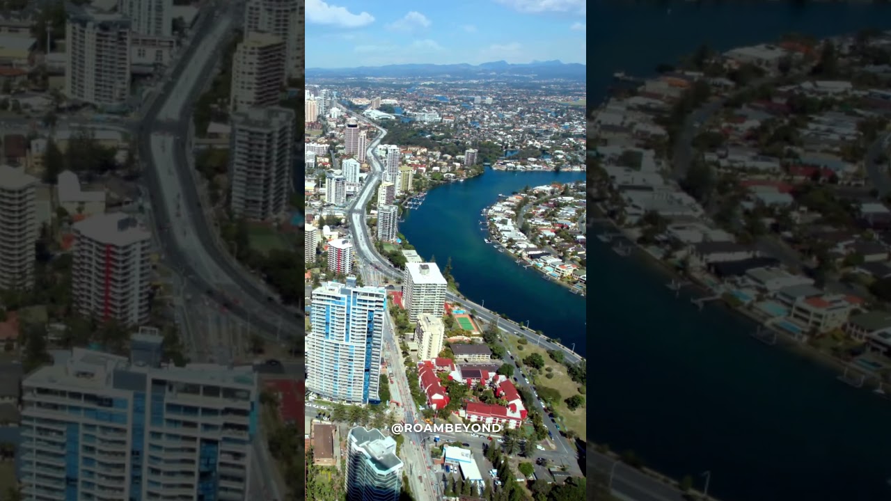 Exploring GOLD COAST, AUSTRALIA in 2024 - Best Travel Destination #travel #goldcoast #australia