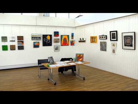 Hornsey library Mayfair London | Dave Smith - Travel Blog
