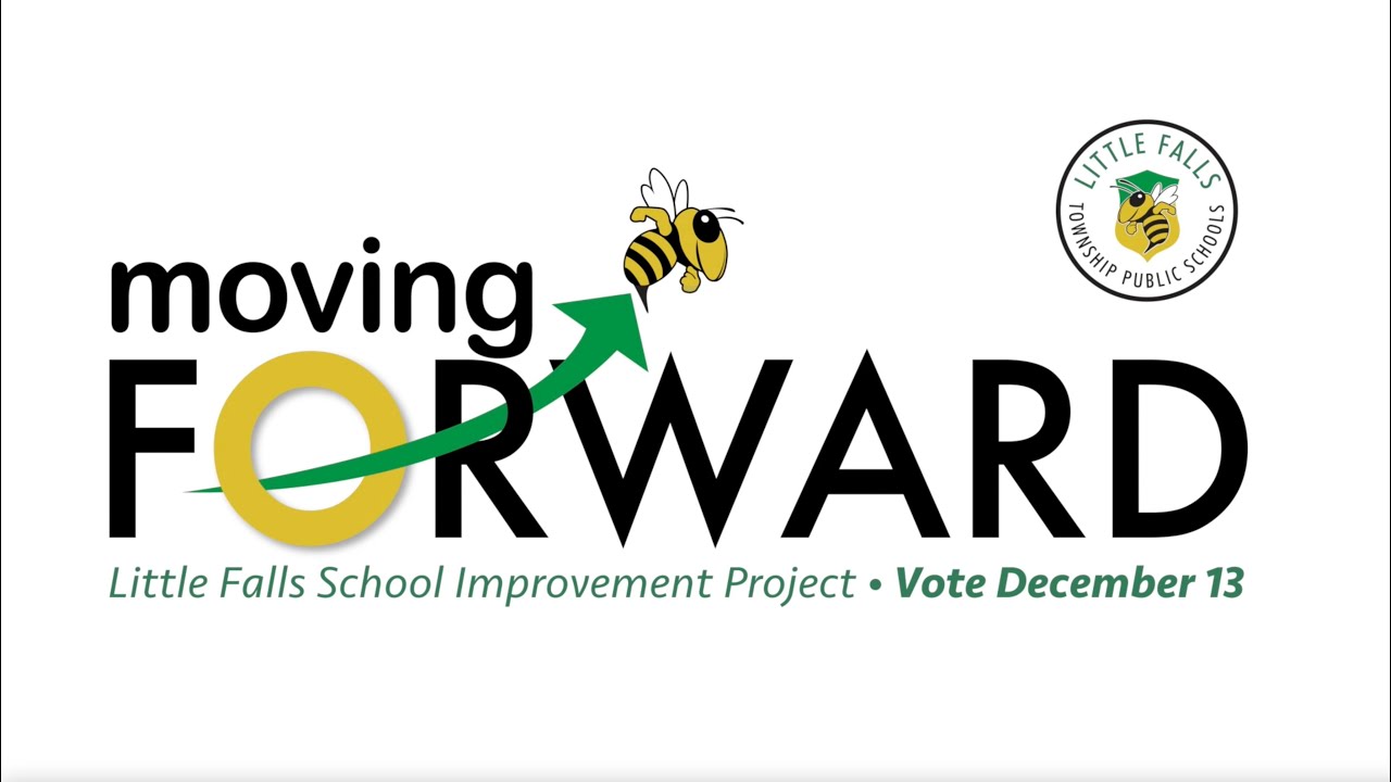 Little Falls School Improvement Project