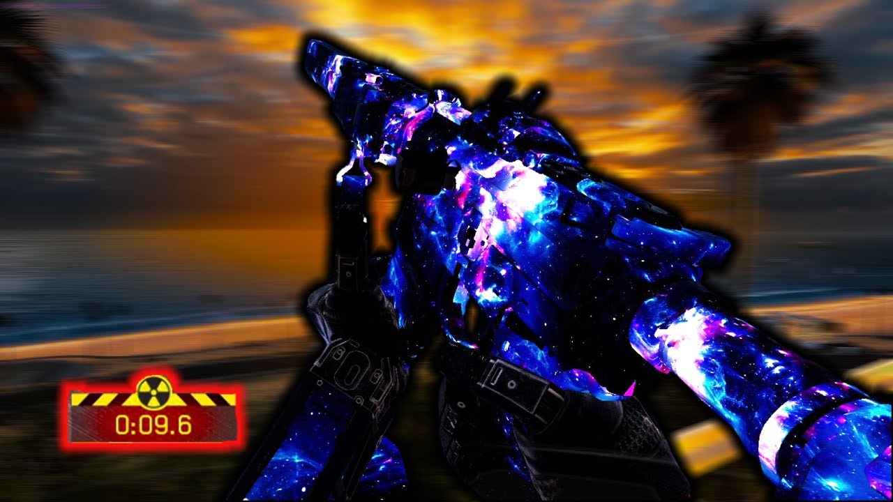 INFINITE WARFARE IS BACK! | IW7 Client