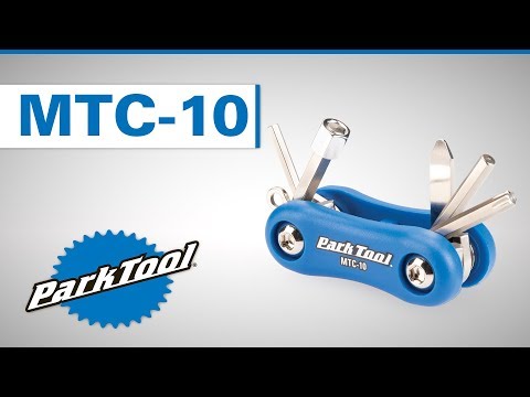 MTC-10 Multi-Tool