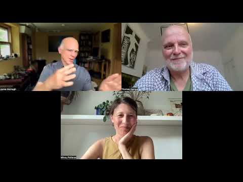 Earth Matters 2.0 – Episode #11– Jamie McHugh