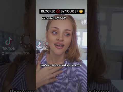 Blocked By SP π« How To Manifest | Law Of Assumption | Shift Reality
