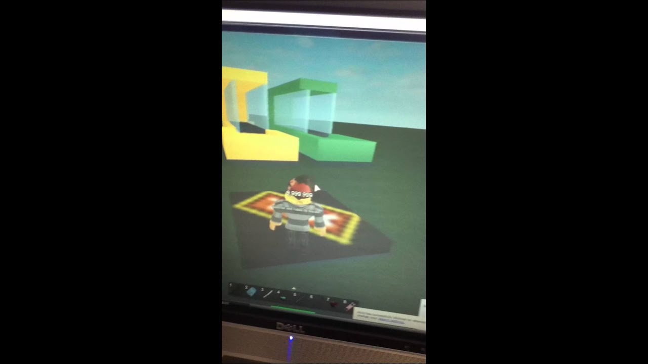 ROBLOX ROBUX HACK NO GENERATOR!