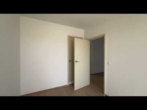 Life Rama4-Asoke (ไลฟ์ พระราม4-อโศก) Room Tour - Empty Room!